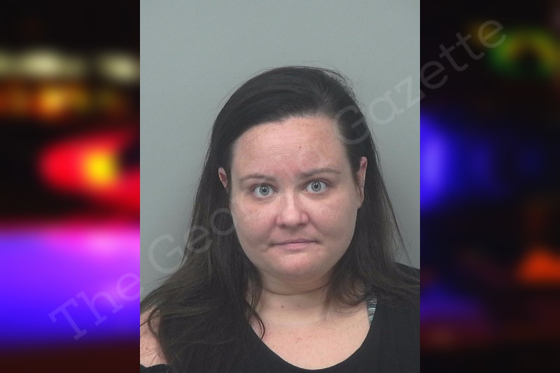 Crystal Schultz | Gwinnett County