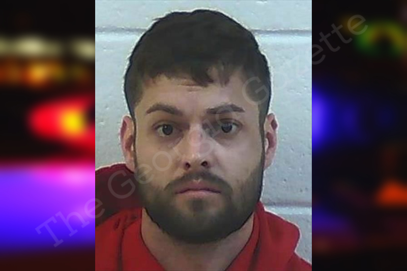 Brett Sheehan | Jackson County