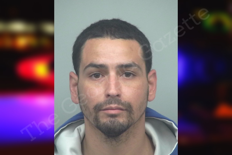 Jonathan Silva | Gwinnett County