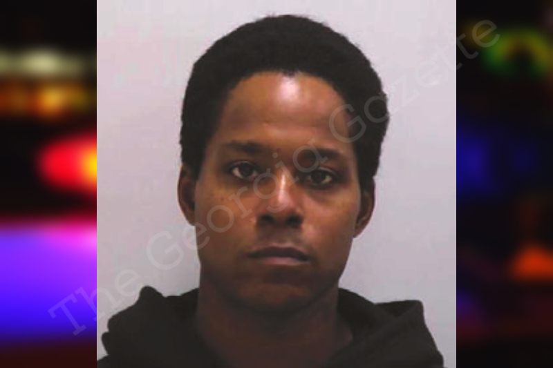 Samuel Simmons — Bartow County Jail Bookings