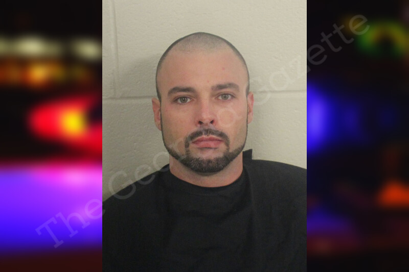 Anthony Sisson — Floyd County Jail Bookings