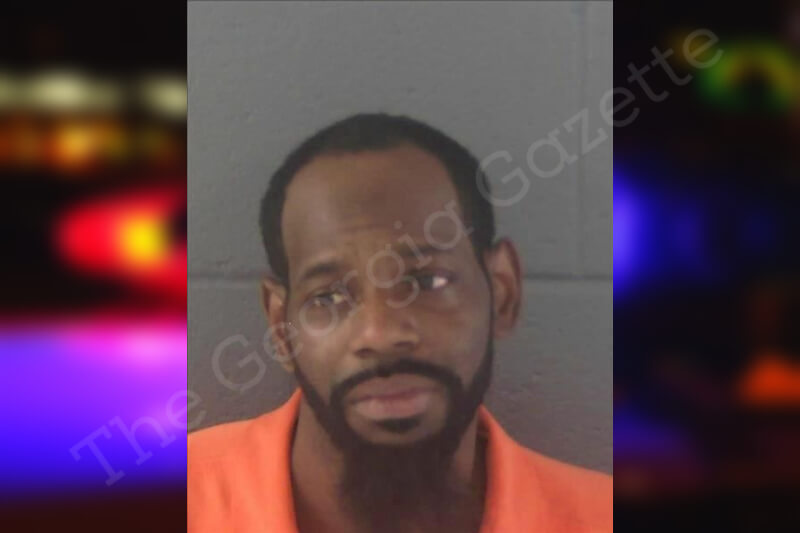 Christopher Smith | Newton County