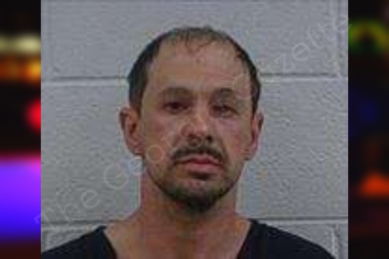 Randall Smith | Polk County