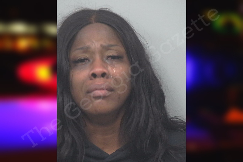 Monica Sorrell | Gwinnett County