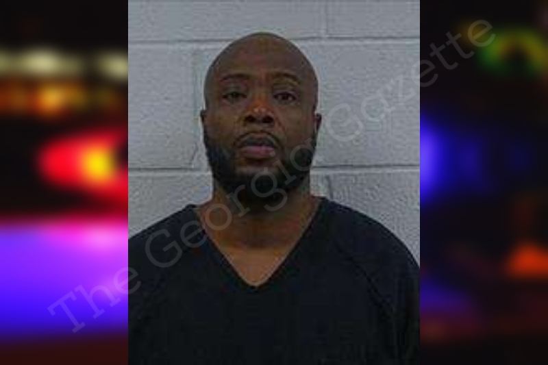 Jeremy Stocks — Polk County Jail Bookings