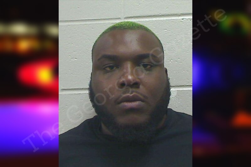 Austin Sutton - Bulloch County