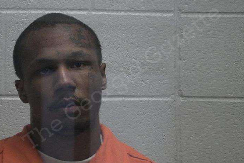 Gregory Swinson | McDuffie County