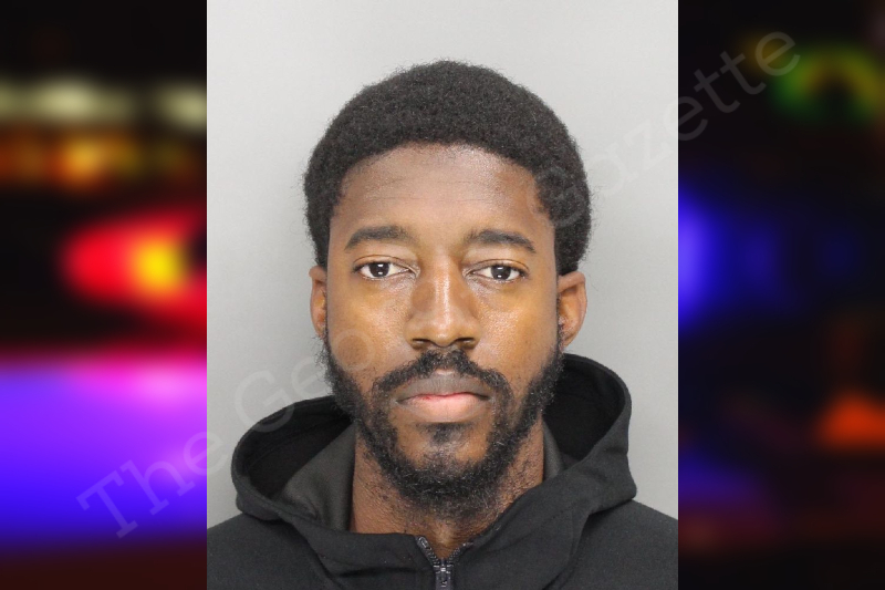Samuel Tarpav | Cobb County