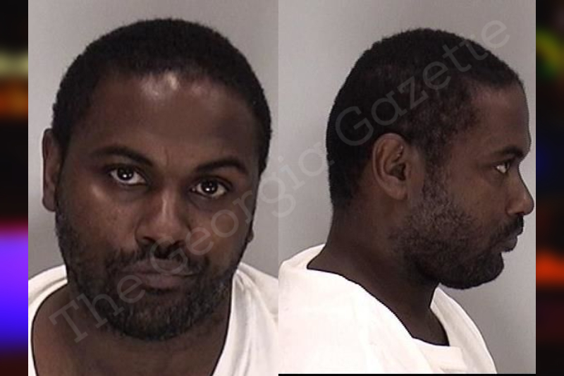 Kenneth Seymore — Richmond County Jail Bookings