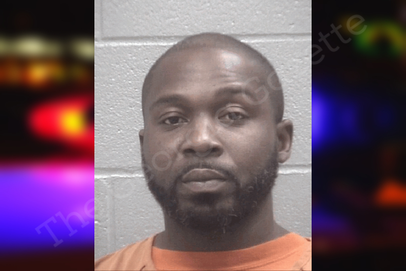 Joshua Smith — Columbia County Jail Bookings