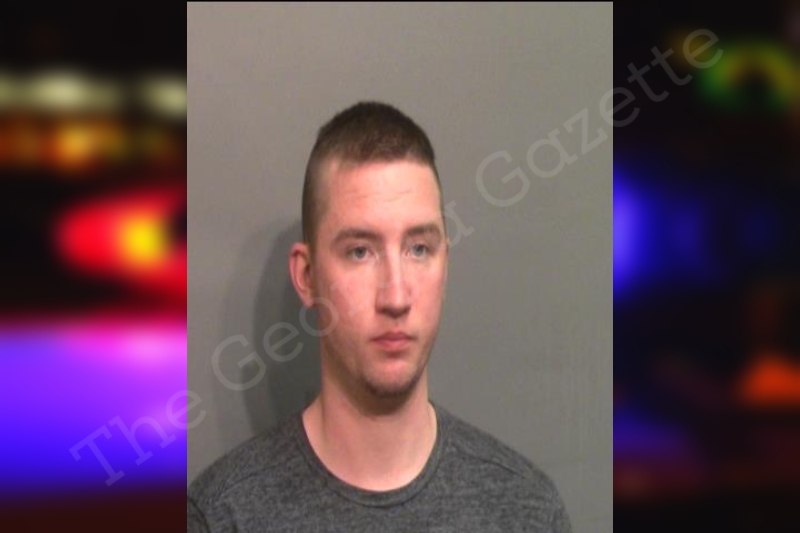 Alexander Spencer | Glynn County