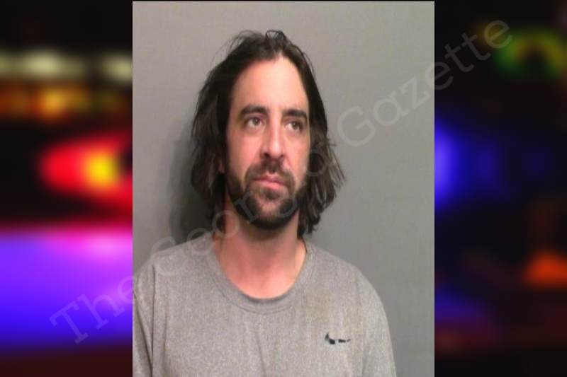 Devon Stanton — Glynn County Jail Bookings