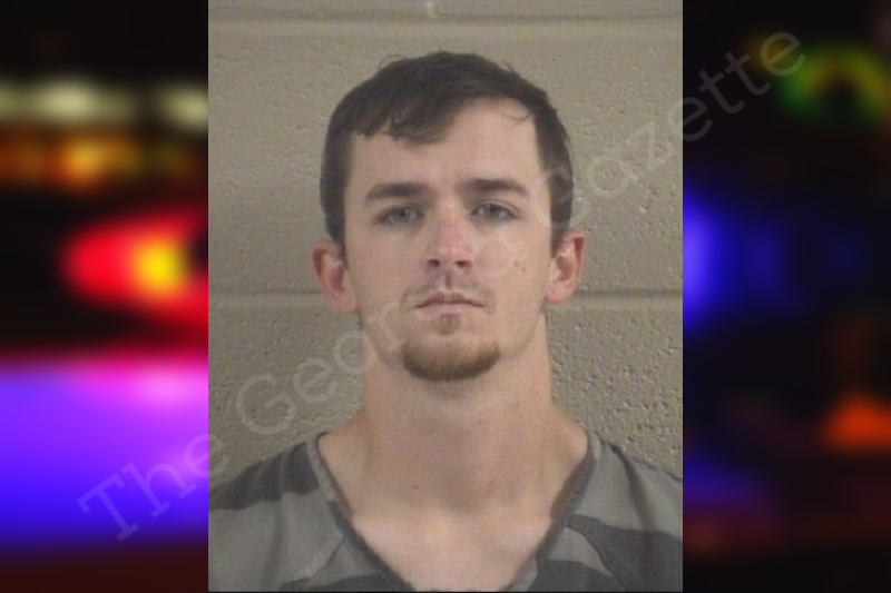 Steven Dyer — Whitfield County Jail Bookings