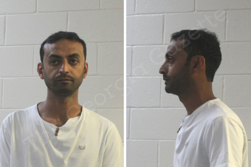 Saleh Sultan — Houston County Jail Bookings