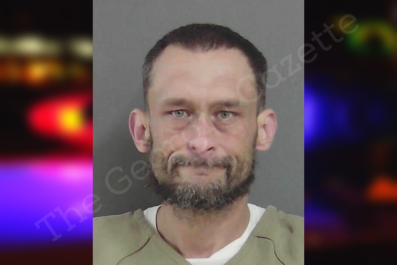 James Thomas | Gordon County