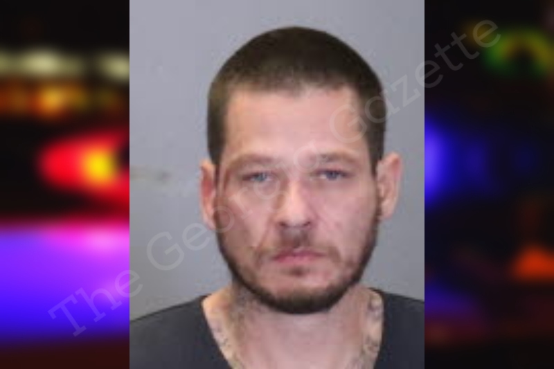 James Thomas | Muscogee County