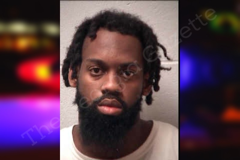 Tahir Thomas | Henry County