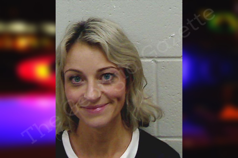 Jamie Todd — Bulloch County Jail Bookings