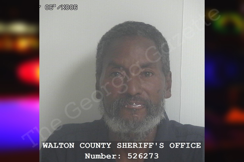 Robert Towler | Walton County