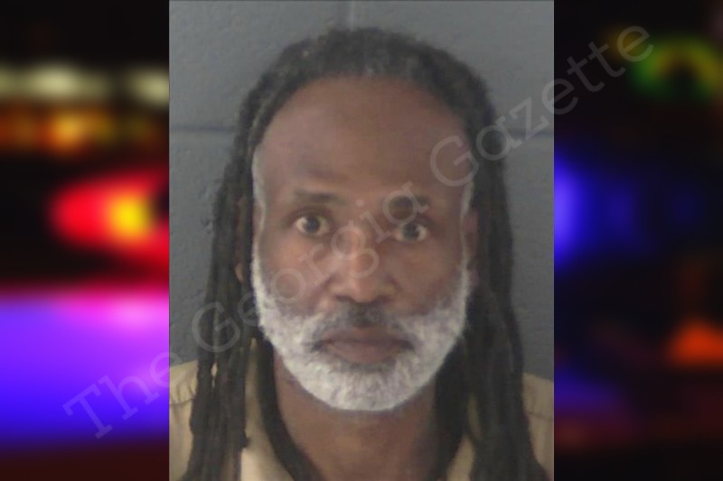 Alex Tuggle | Newton County