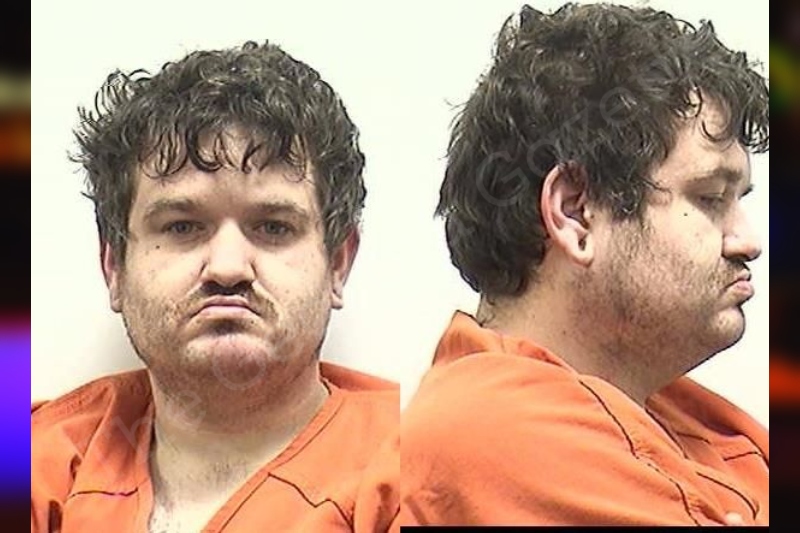 Branden Turner — Clarke County Jail Bookings