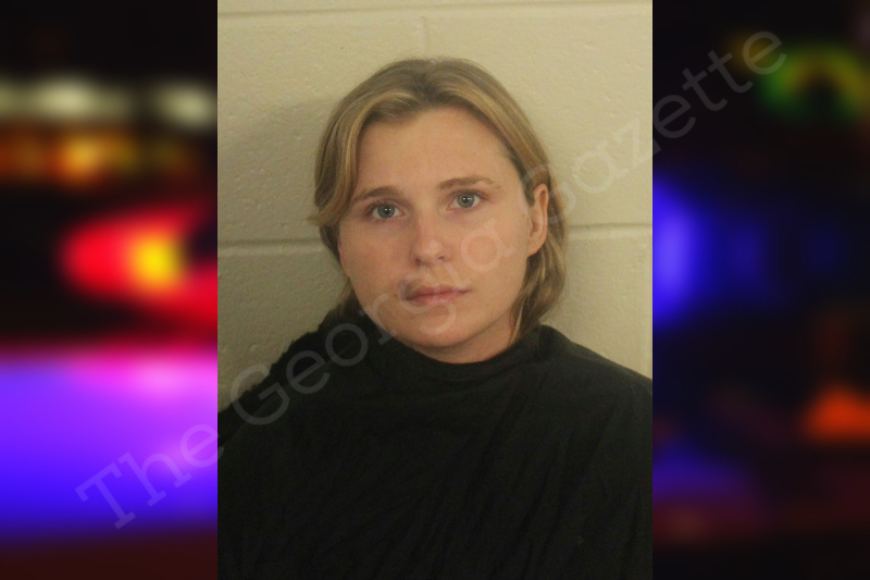Caroline Tye | Floyd County