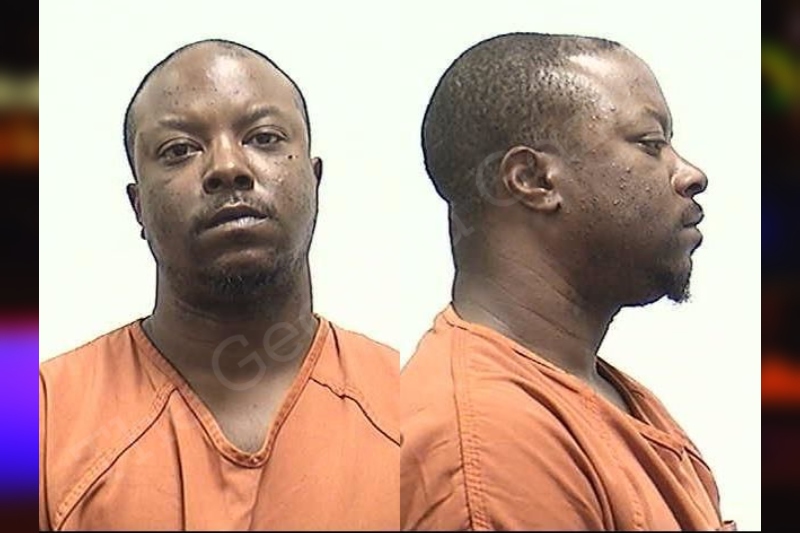 Brandon Tyler — Clarke County Jail Bookings