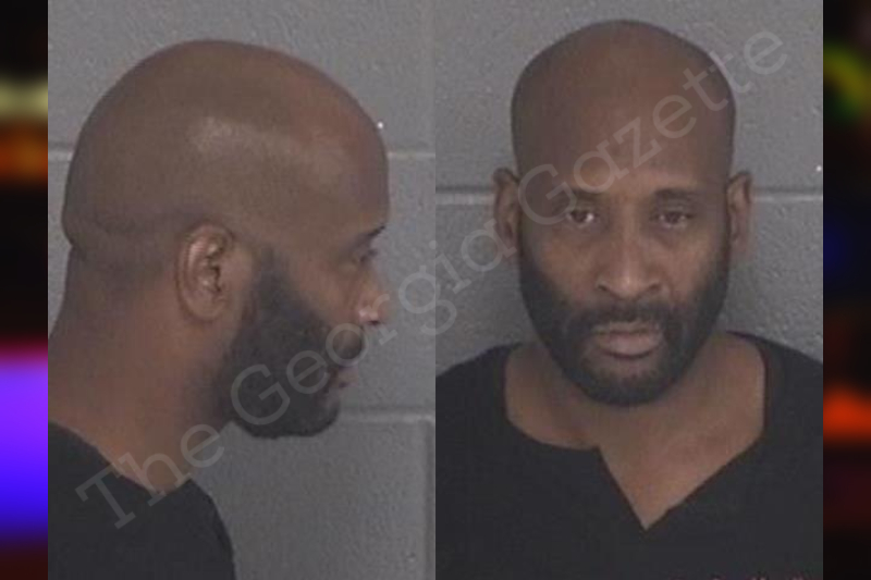 Samuel Teasley | Barrow County