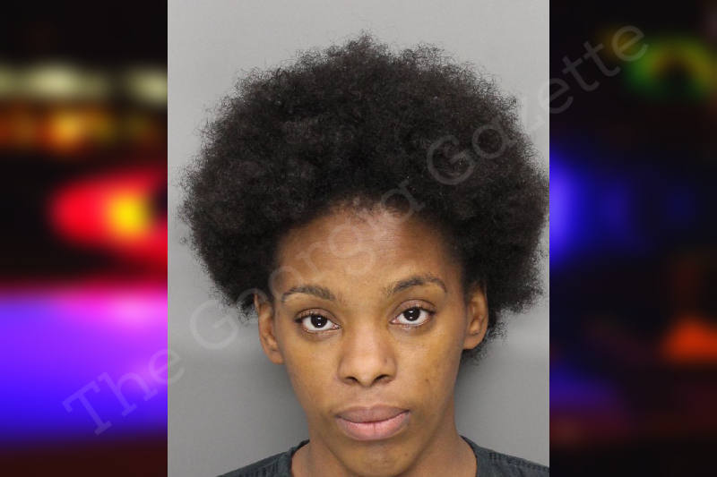 Tiara Johnson | Cobb County