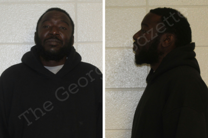 Tylon Turner — Houston County Jail Bookings