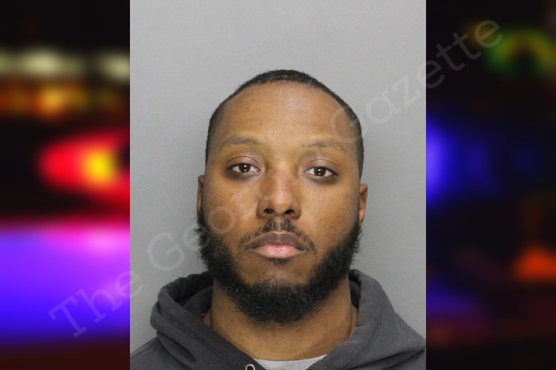 Tyler Brown | Cobb County