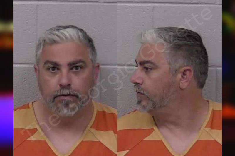 Steven Ulmer — Paulding County Jail Bookings