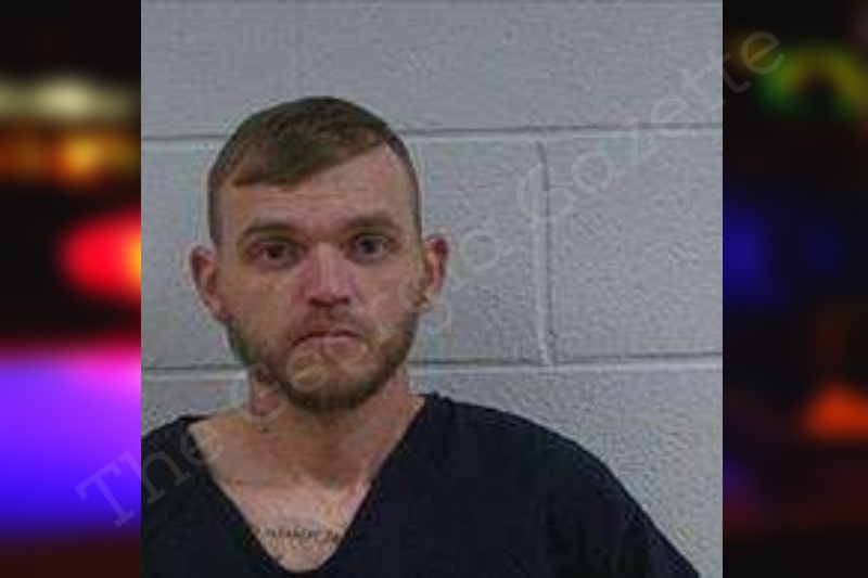 Jonathan Vaughn — Polk County Jail Bookings