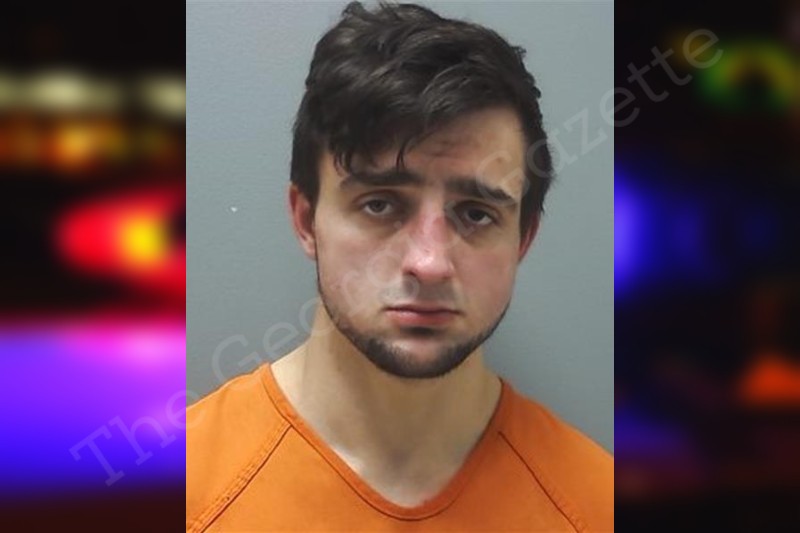 Dylan Vance — Cherokee County