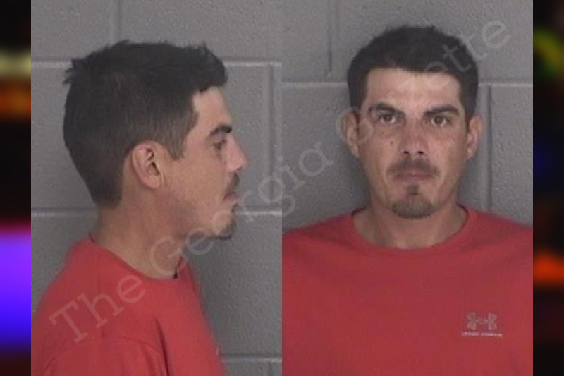 Jason Vega | Barrow County