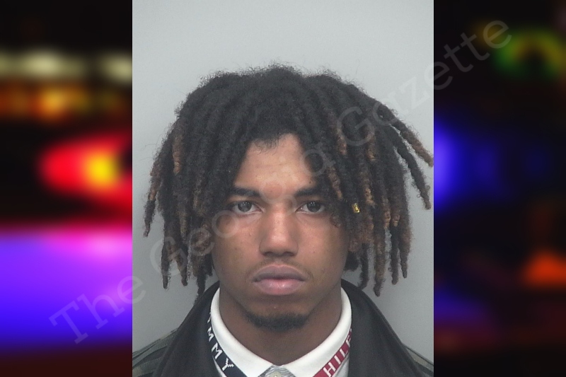 Daniel Ware | Gwinnett County