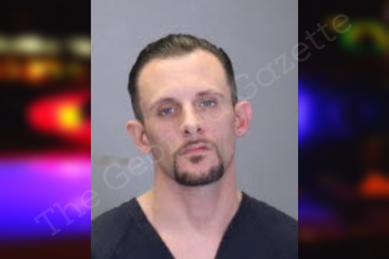 Timothy Weeks | Muscogee County