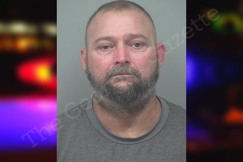 Thomas Weems | Gwinnett County