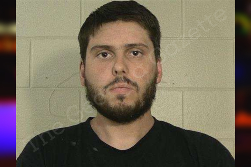 Donavin Wells — Liberty County Jail Bookings