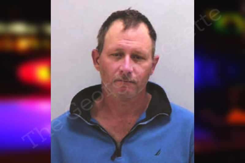 Robert Westerfield — Bartow County