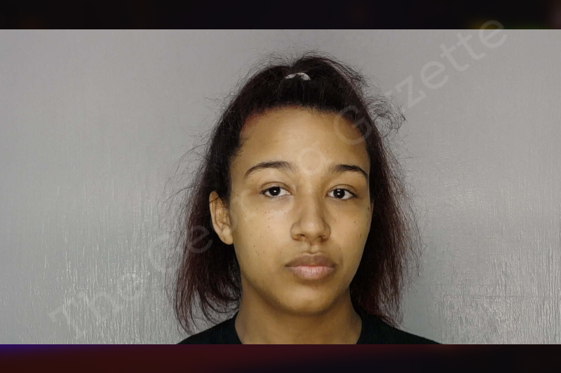 Eva White — Bibb County Jail Bookings