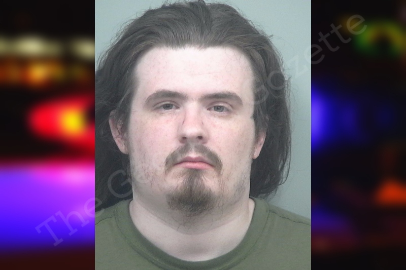 Christopher Whitten | Gwinnett County