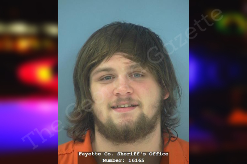 Kenneth Whitten | Fayette County