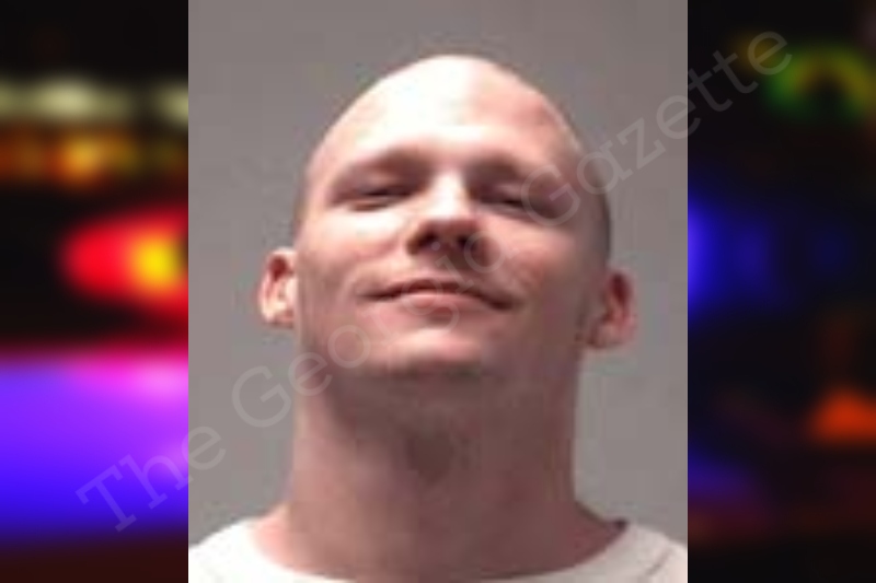 Justin Willingham | Coweta County