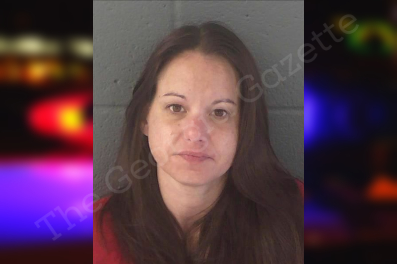 Kerry Wright — Newton County
