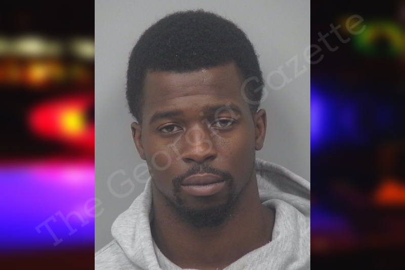 Kyle Wright — Gwinnett County Jail Bookings