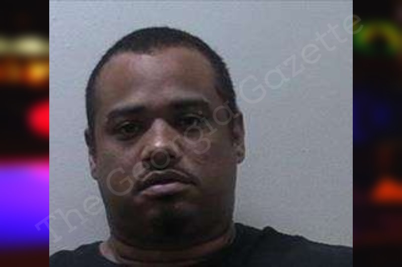 Timothy Wright | Habersham County Jail Bookings