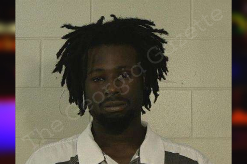 Jarod Wynn — Liberty County Jail Bookings