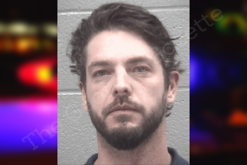 Richard Whaley — Columbia County Jail Bookings