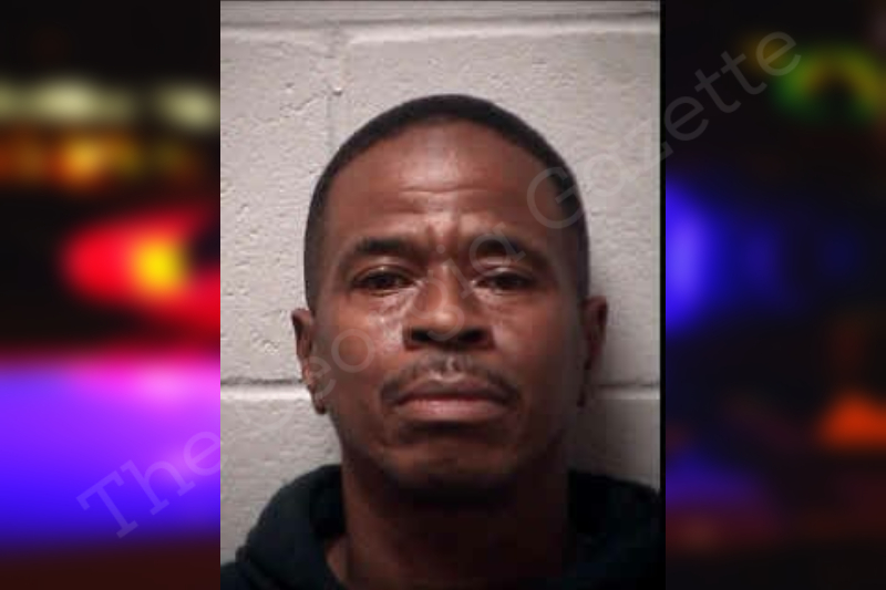 Carlton Wiggins — Henry County Jail Bookings